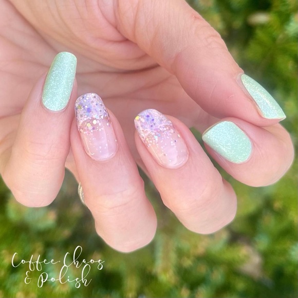 Color Street | Makeup | Color Street Colorplay Subscription Box Sweet ...